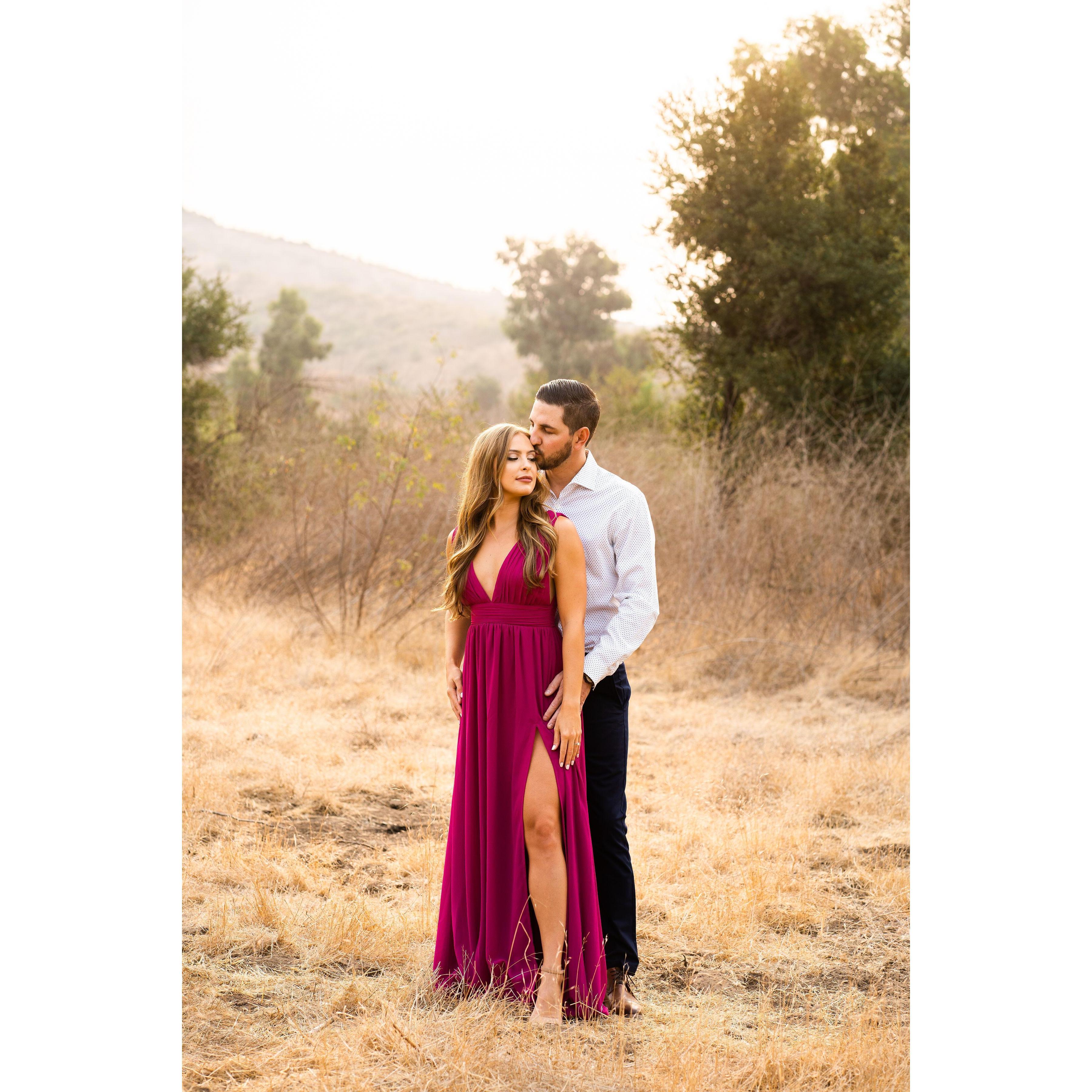 Cayla Doull and Cole Anderson's Wedding Website