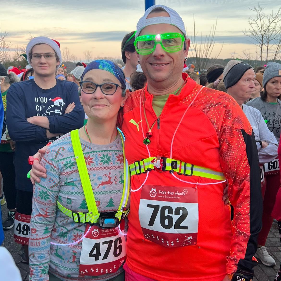 Christine Maria Dunn and Robert Matthew Shutt's Wedding Website