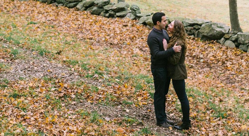 Nina Bianco and Michael Sayegh's Wedding Website