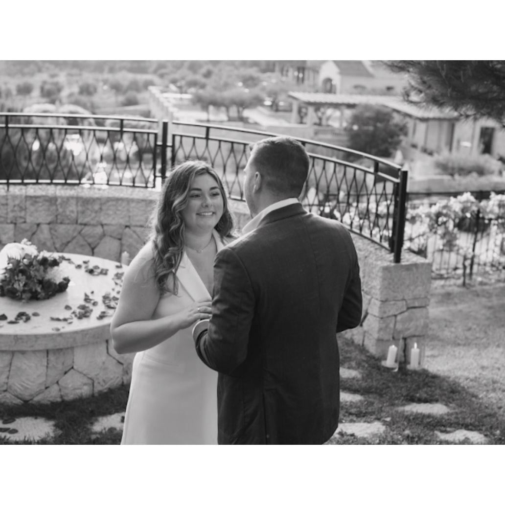 Isaac Fernandes and Gianna Rapuano's Wedding Website