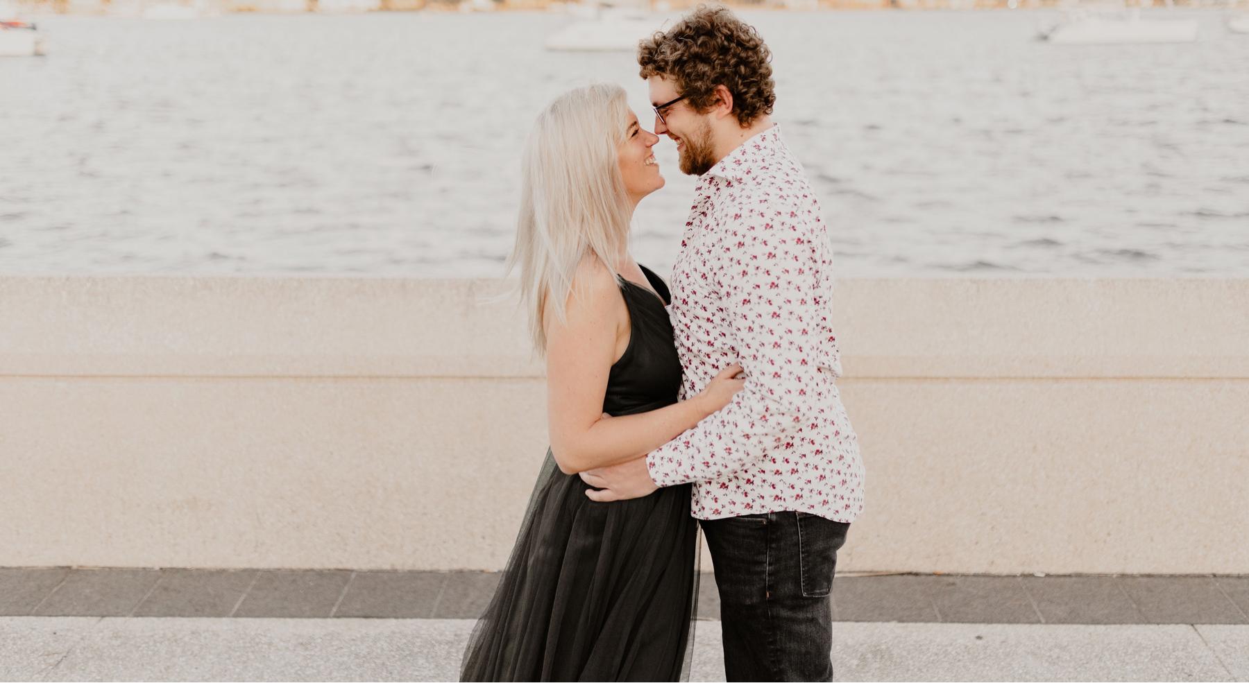 Alexia Heffernan and Michael Etter's Wedding Website