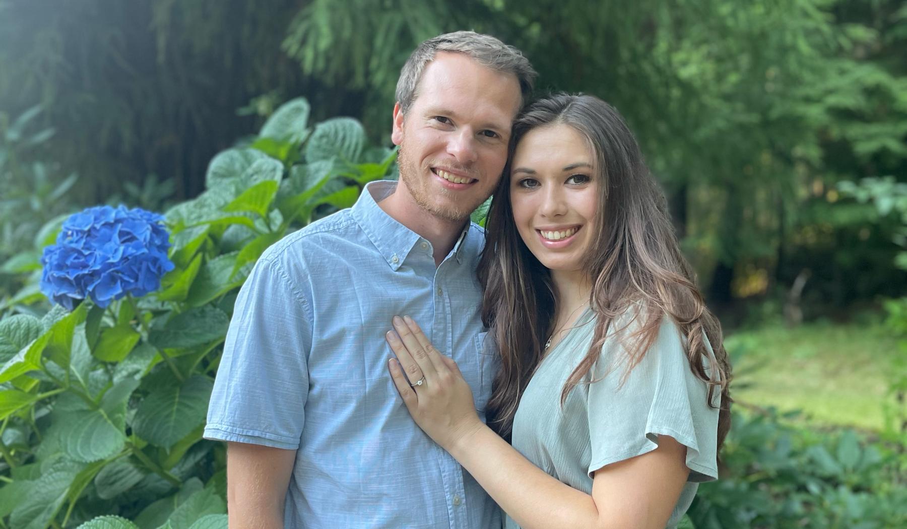 Drake Adams and Carley Stratton's Wedding Website