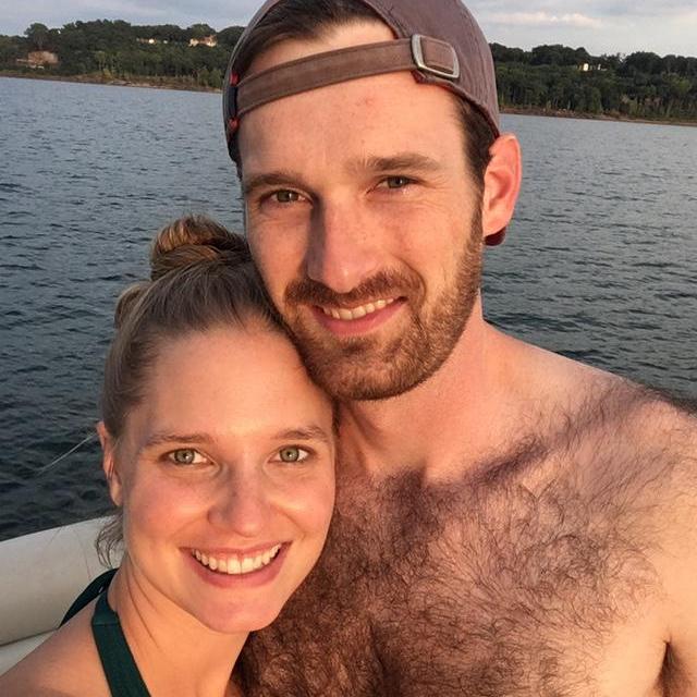 Jason McCray and Melinda Kaney's Wedding Website