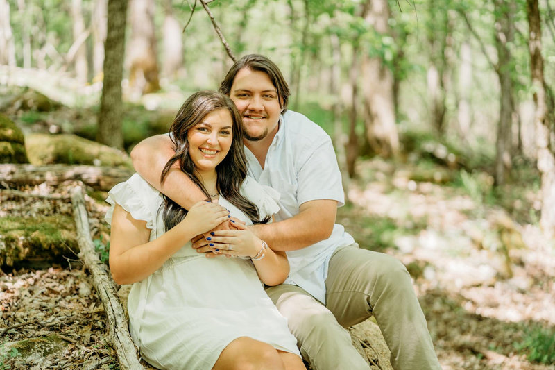 Reagan Brooks and Austin Pope's Wedding Website