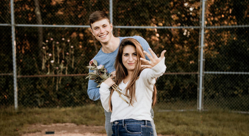 Samantha Koury and Nicholas Sieber's Wedding Website