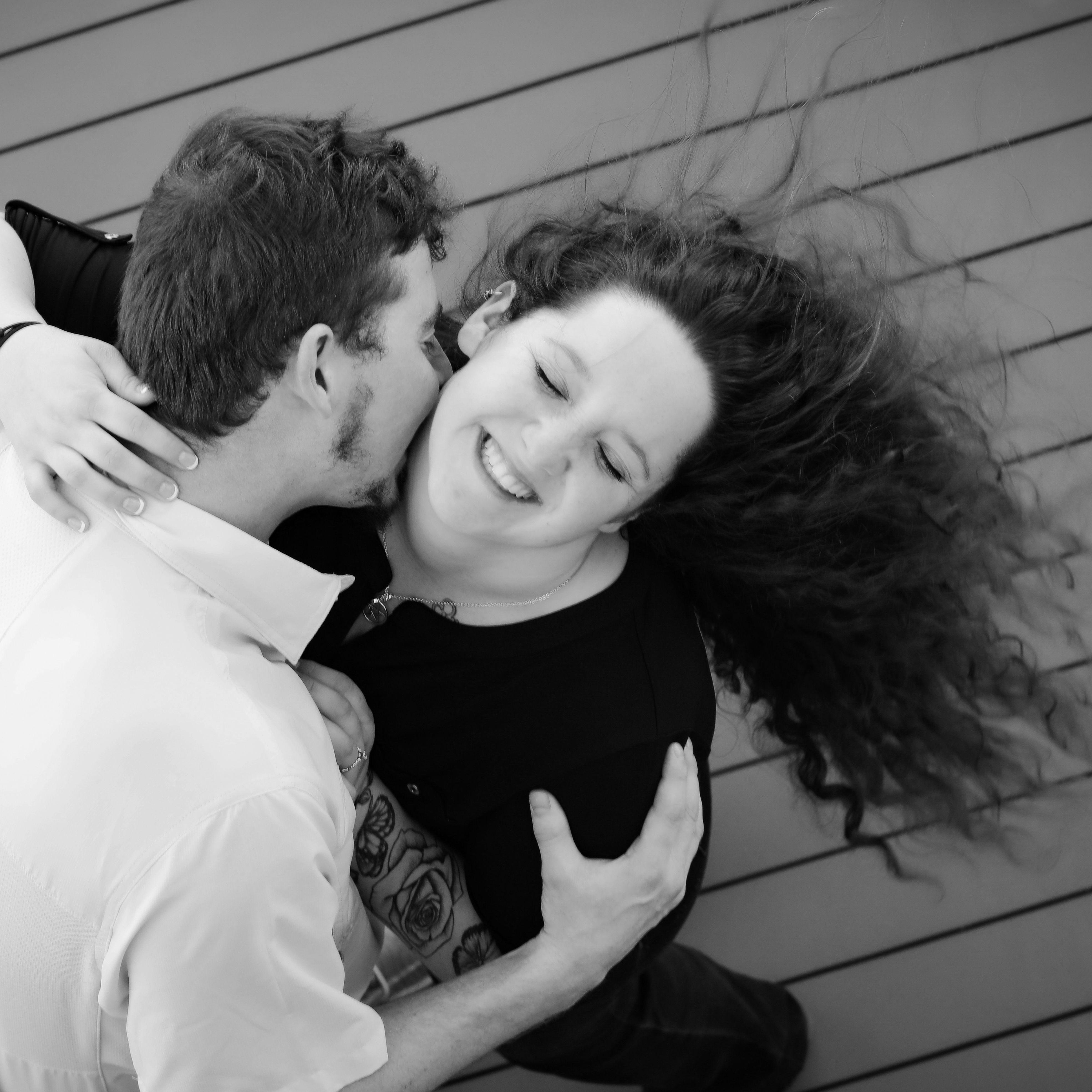 ShyLynn Heightchew and Justin T. Goodlett's Wedding Website