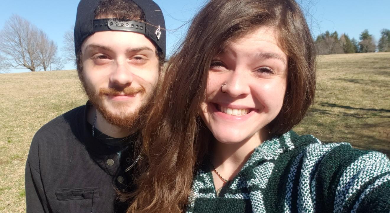 sasha rhodes and justin pelletier's Wedding Website