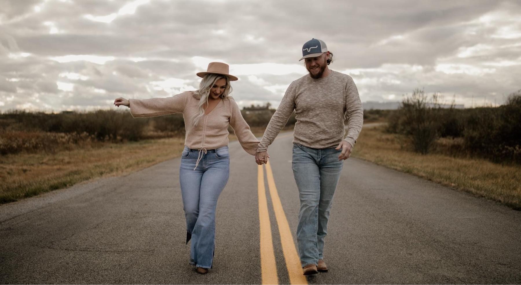 Lauren Karas and Jon Renforth's Wedding Website