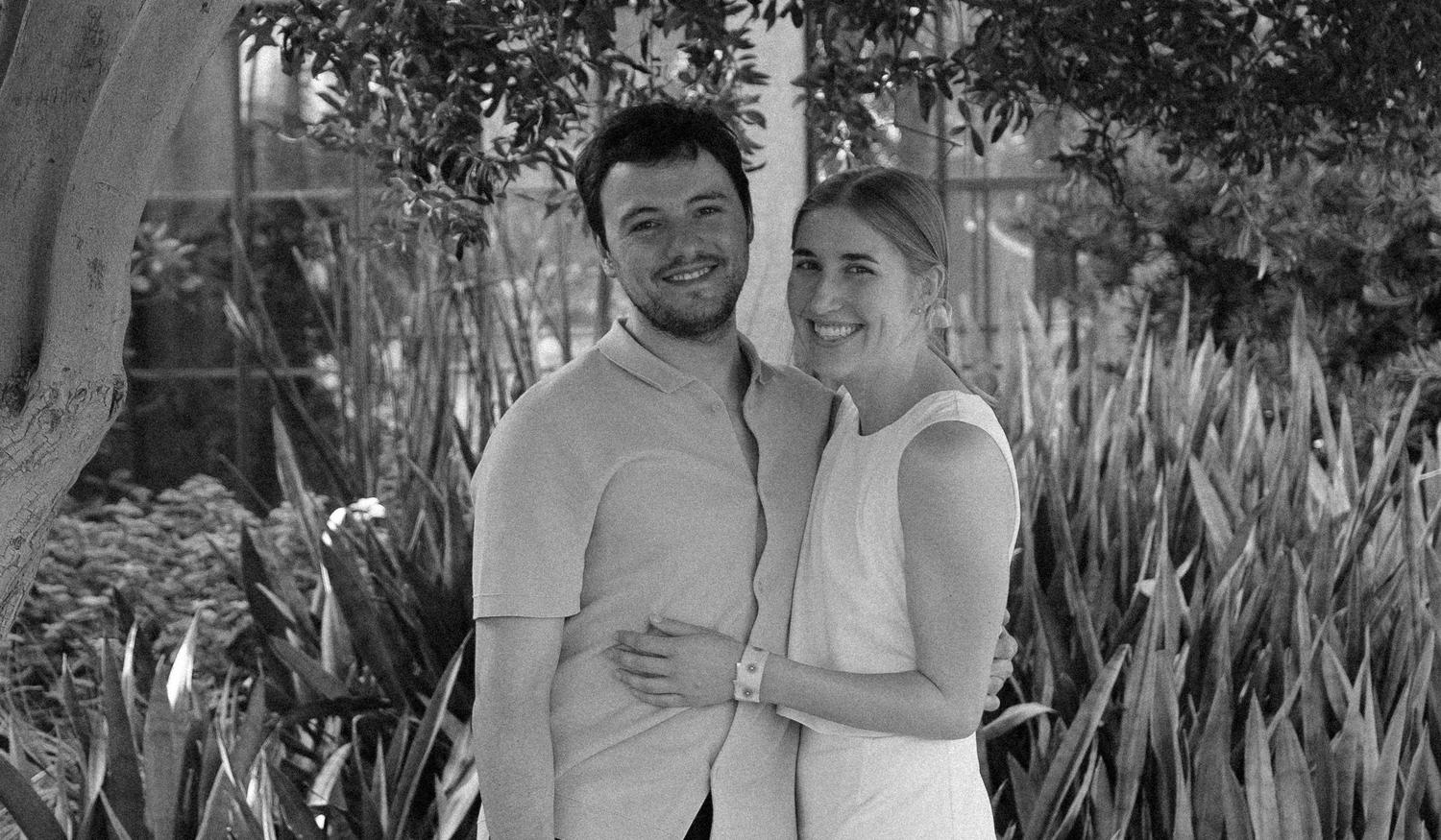 Courtney Bohnert and Evan Hundelt's Wedding Website