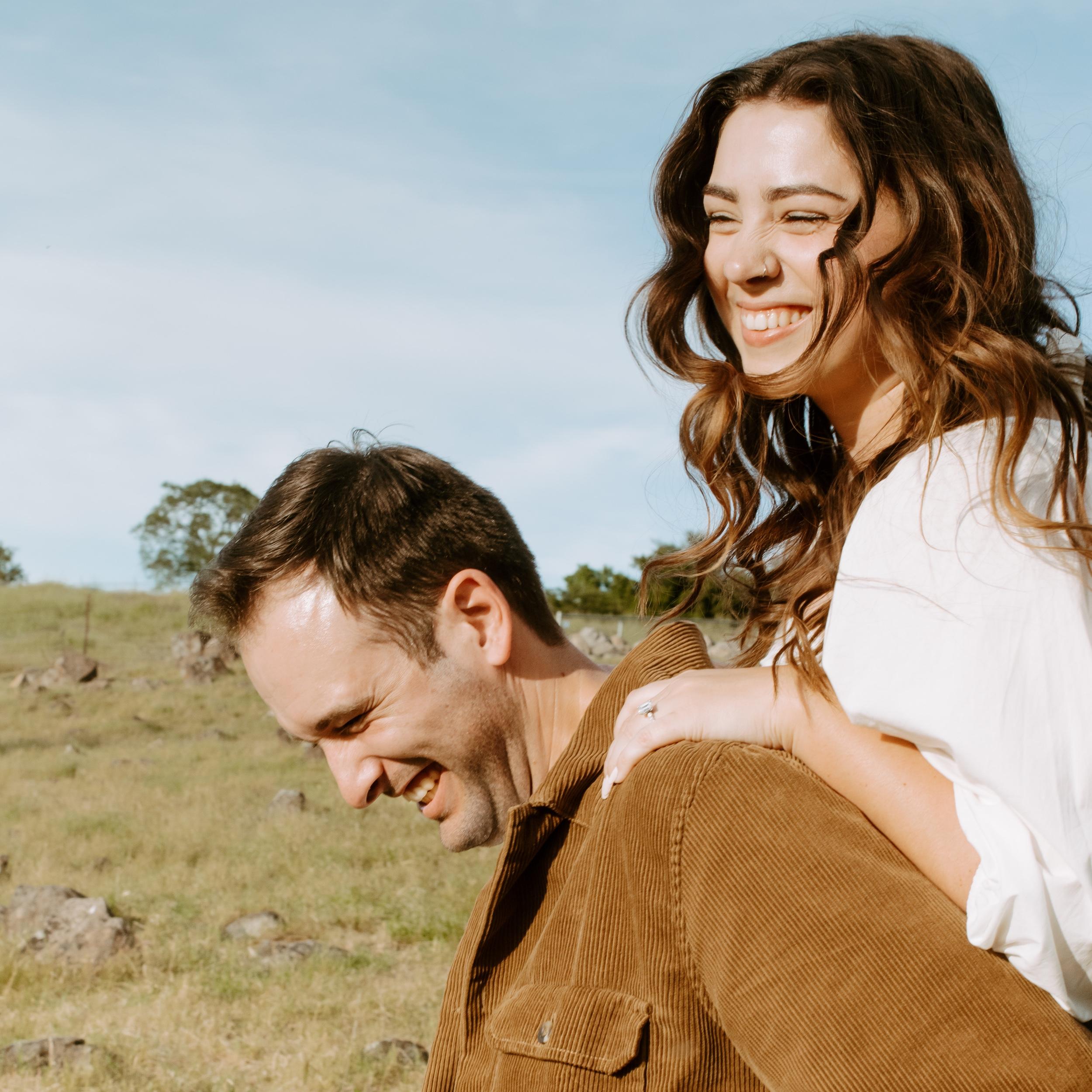 Emma Evers and Brett Ibbetson's Wedding Registry on Zola