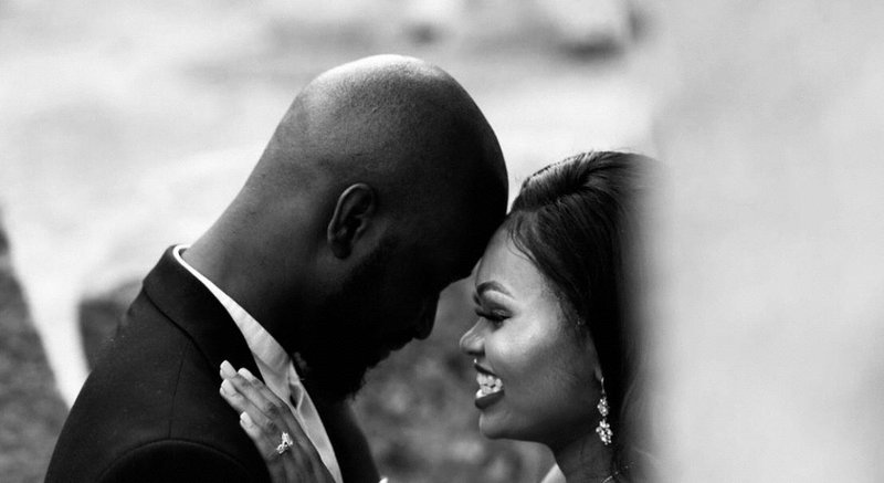 Monisola Oke and Joshua Olatunde's Wedding Website