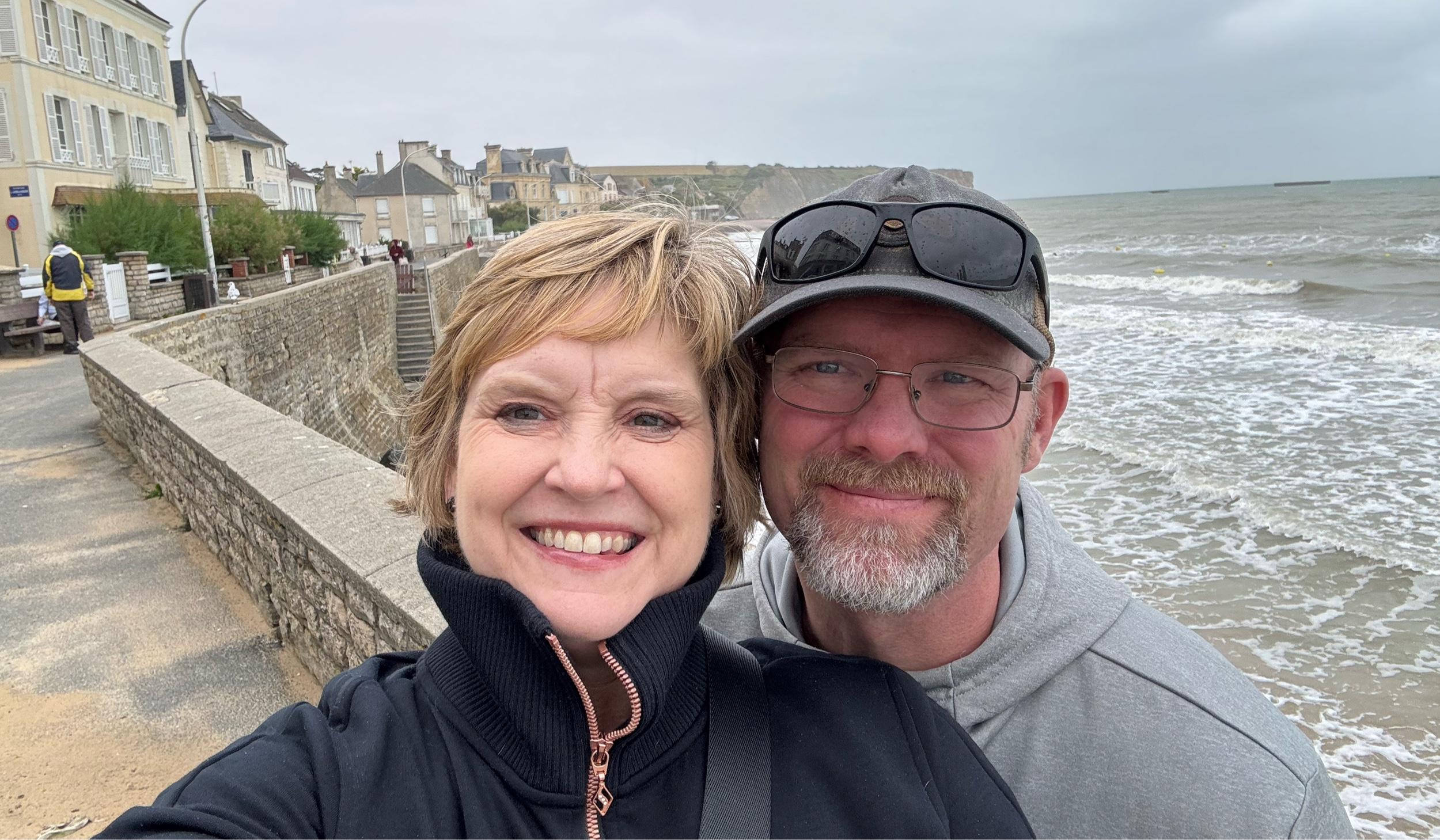 Beth Adkins Cade and Tatton Suter's Wedding Website