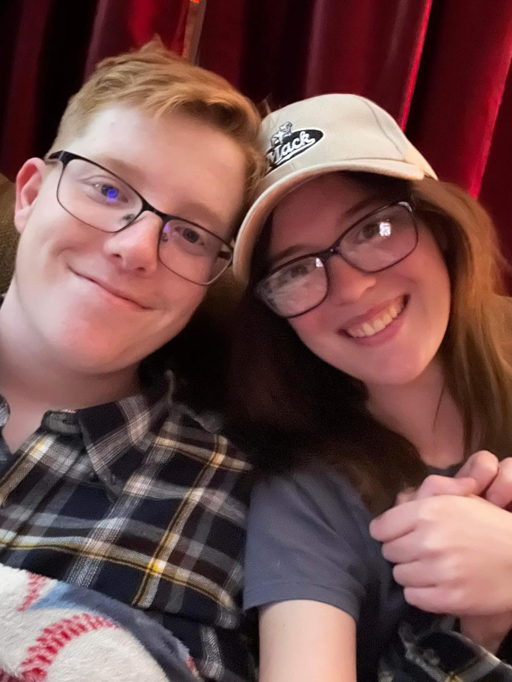 Jayden Murphy and Patrick Ledington's Wedding Website