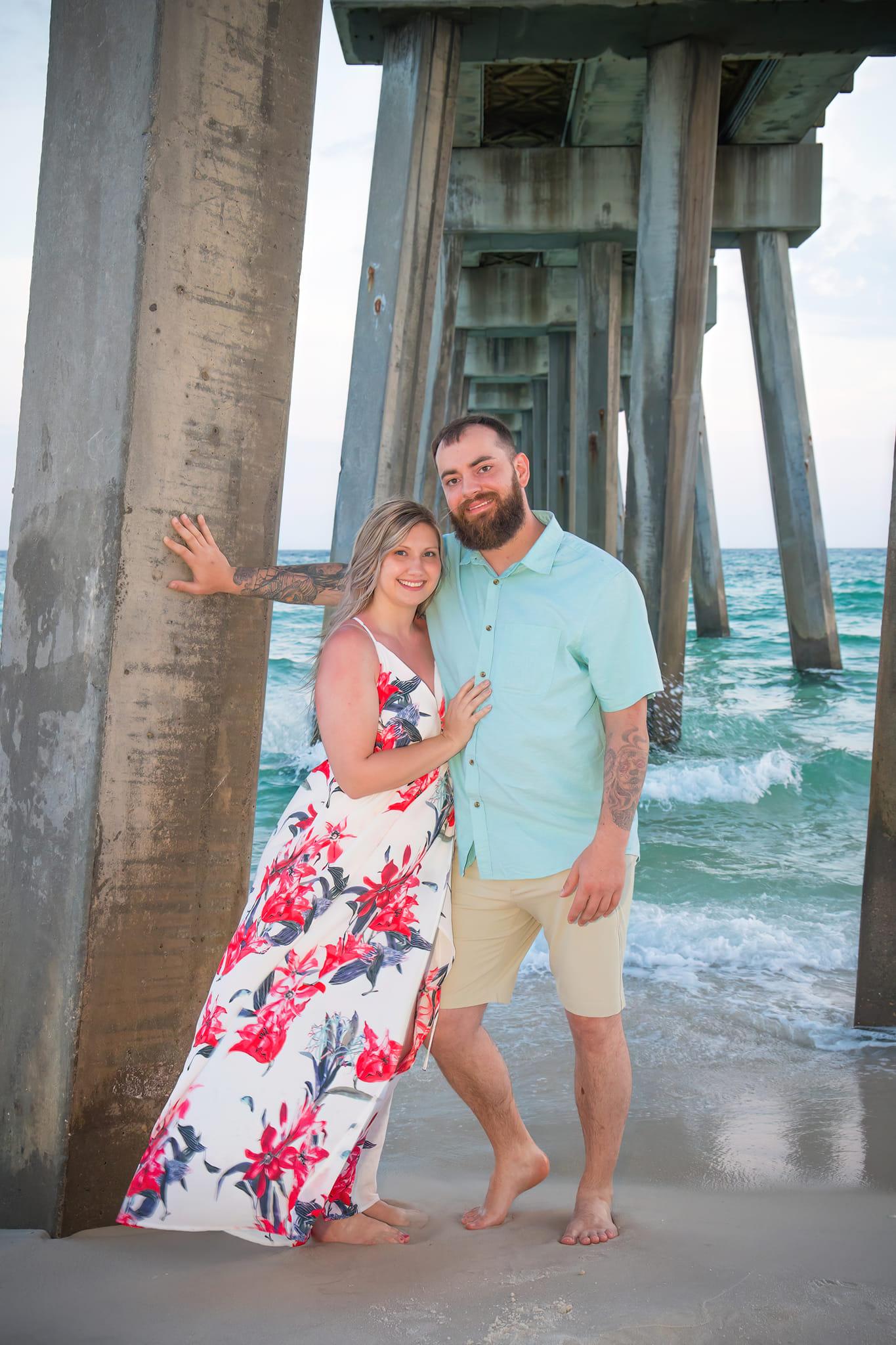 Taylor Wilburn and Blake Randall's Wedding Website