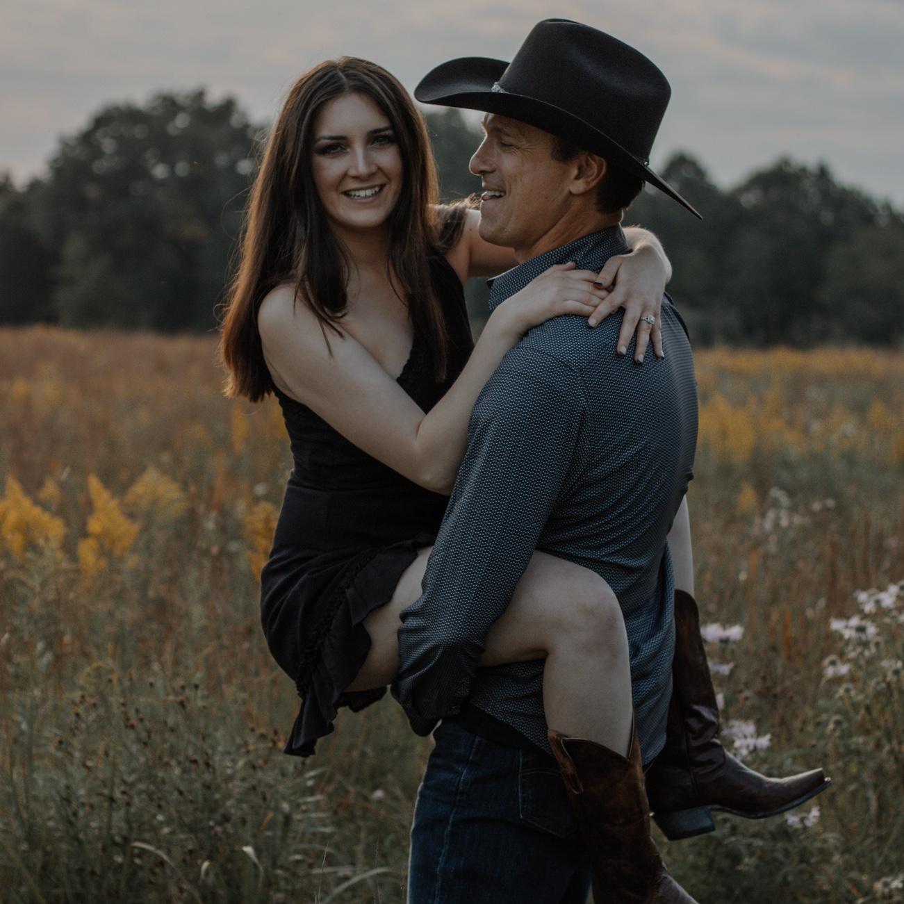 Sierra Towers and Jeremy Zimmerman's Wedding Website