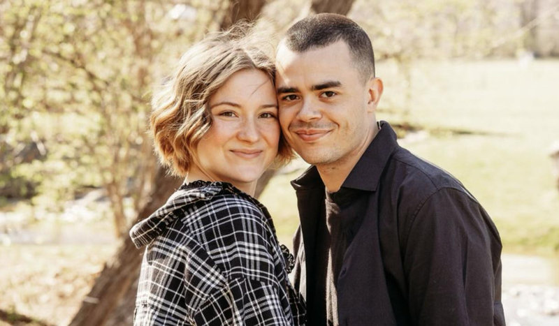 Mary Bishop and Jordan Delinski's Wedding Website