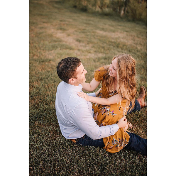 Allison Mertz and Hunter Hadden's Wedding Website