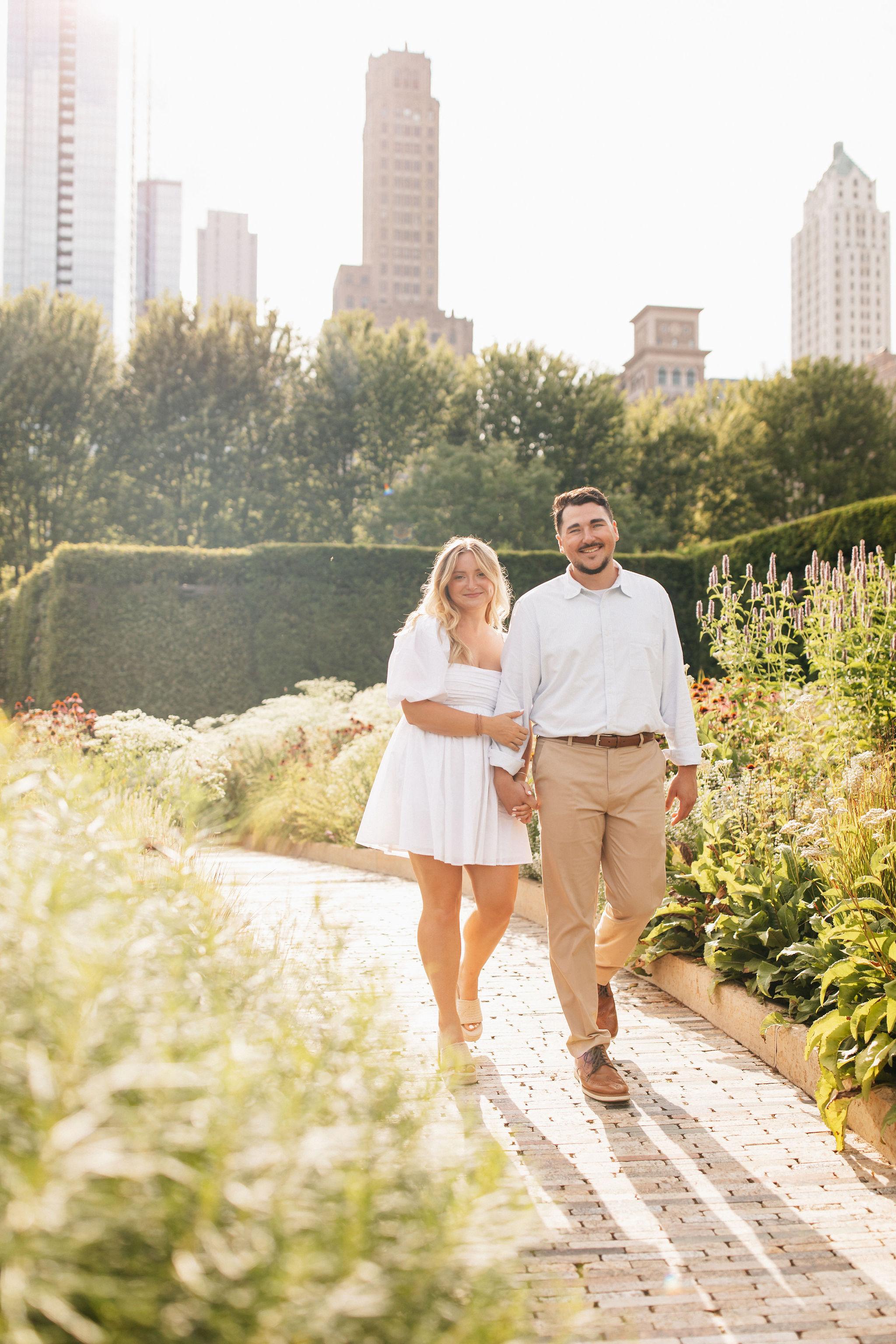 Brigid Marcoux and Zach Baker's Wedding Website