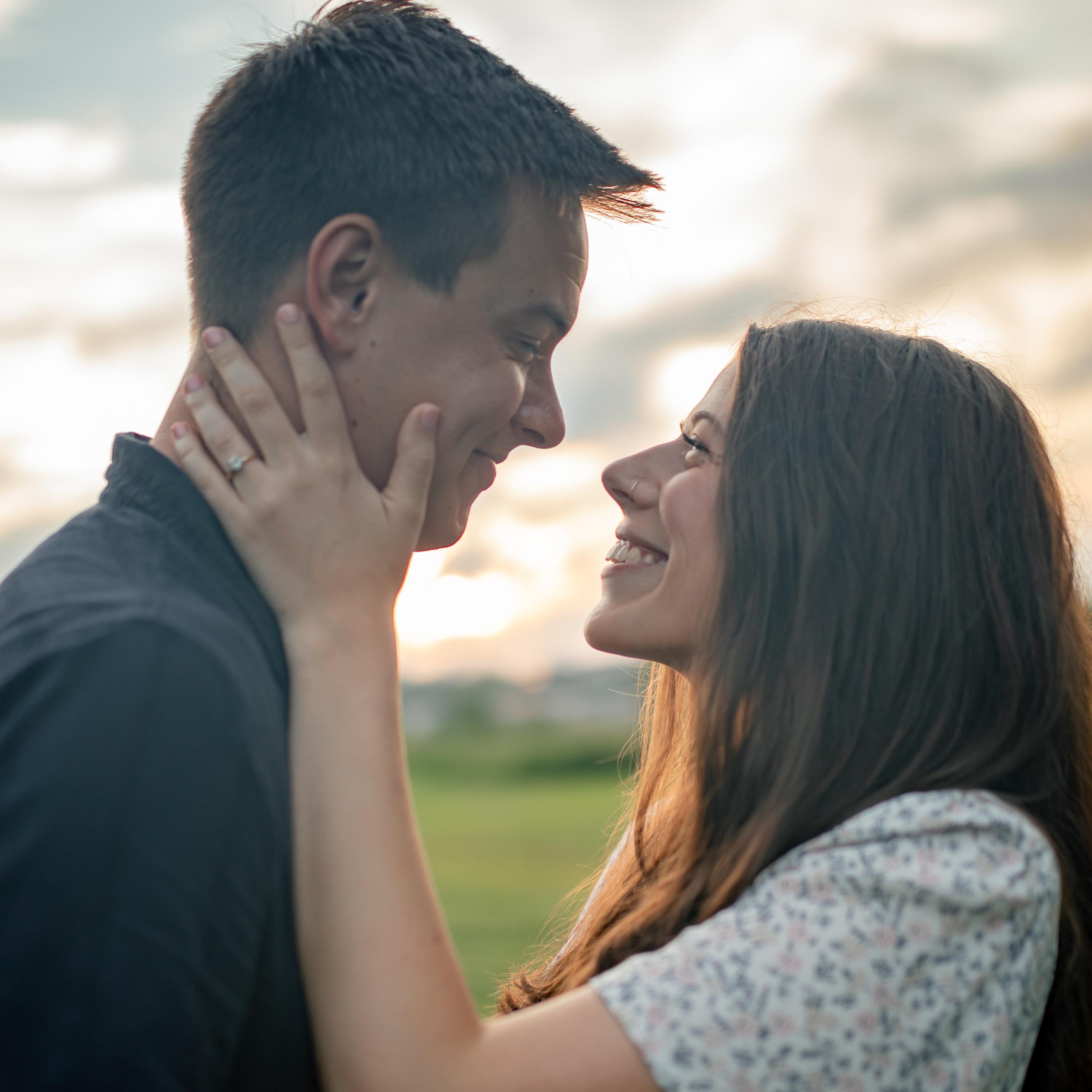 Eliza Green and Caleb Angus' Wedding Website