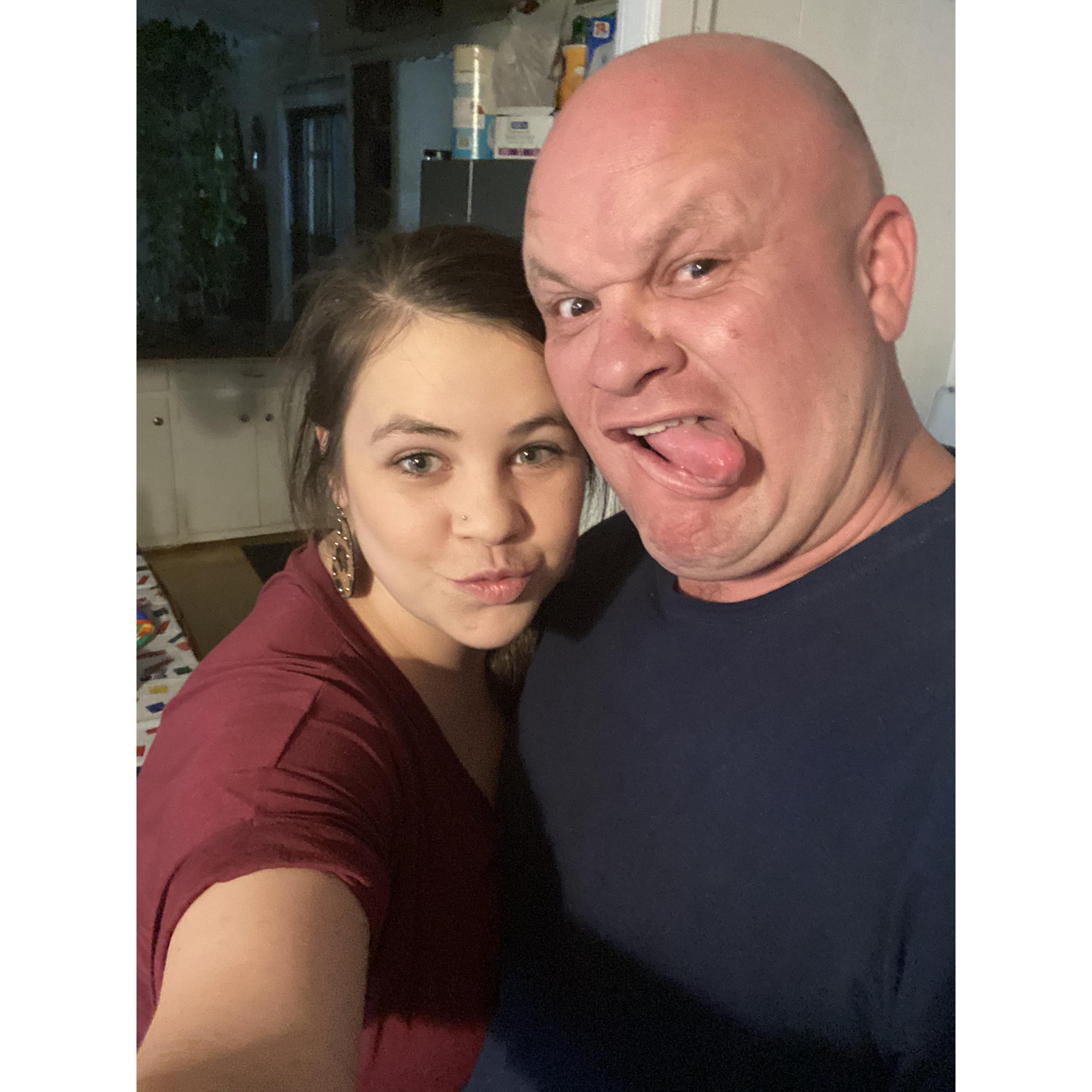 Alyson Hibdon and Robert Manor III's Wedding Website