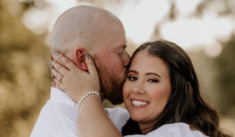 Allie Bonsall and Justin Habetz's Wedding Website