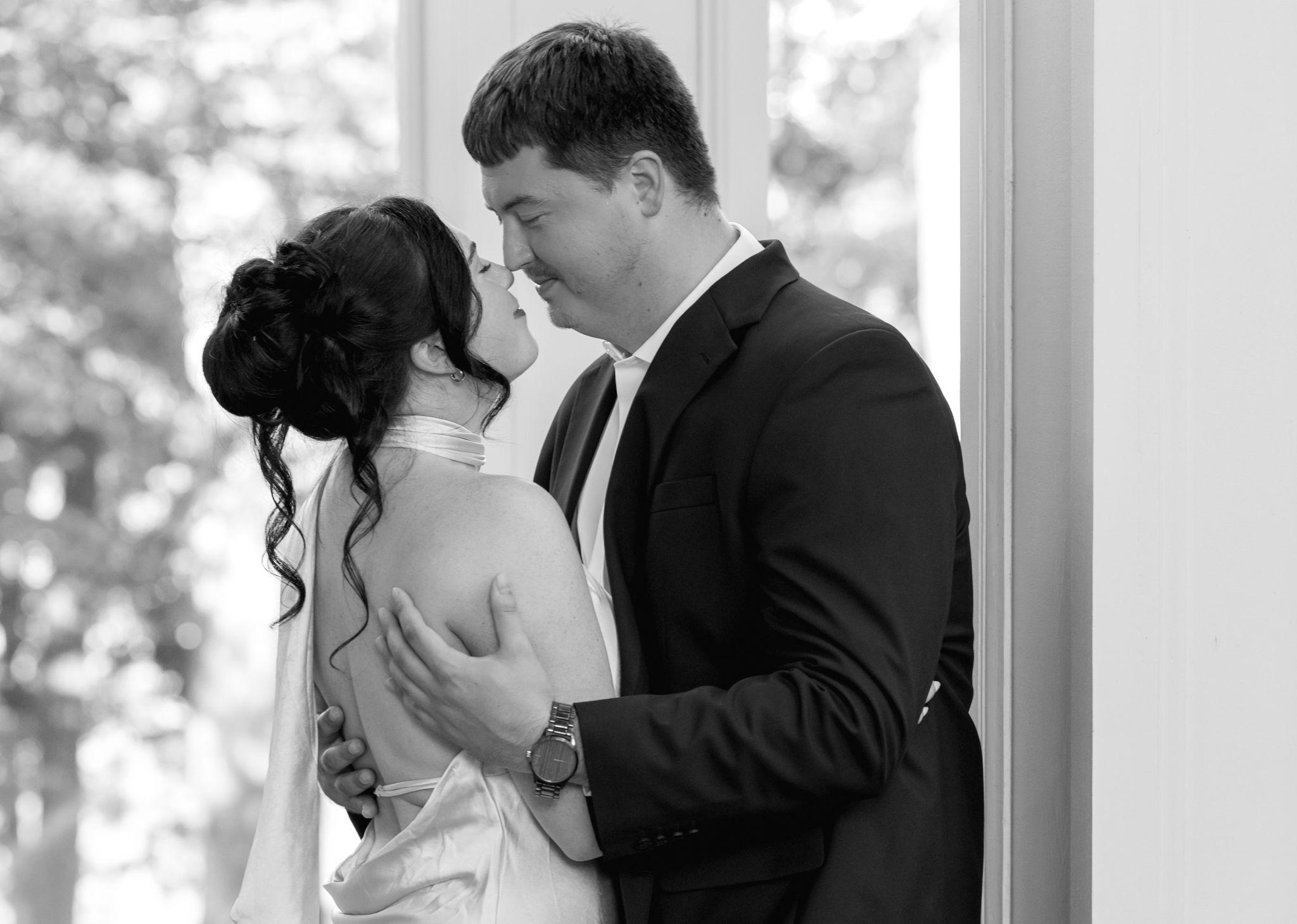 Tara Haddix and Luke Chaney's Wedding Website