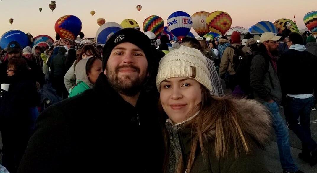 Mark Beaubien and Gabriela Valderrama's Wedding Website