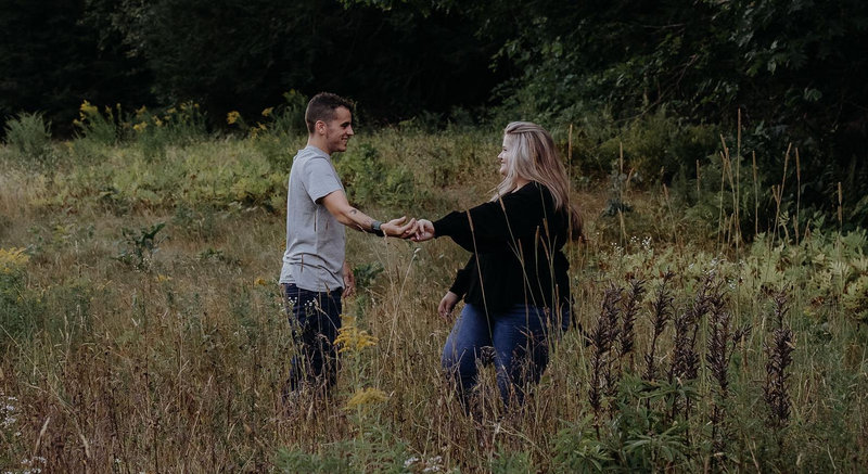 Adam Griffin and Alyssa Guillemette's Wedding Website
