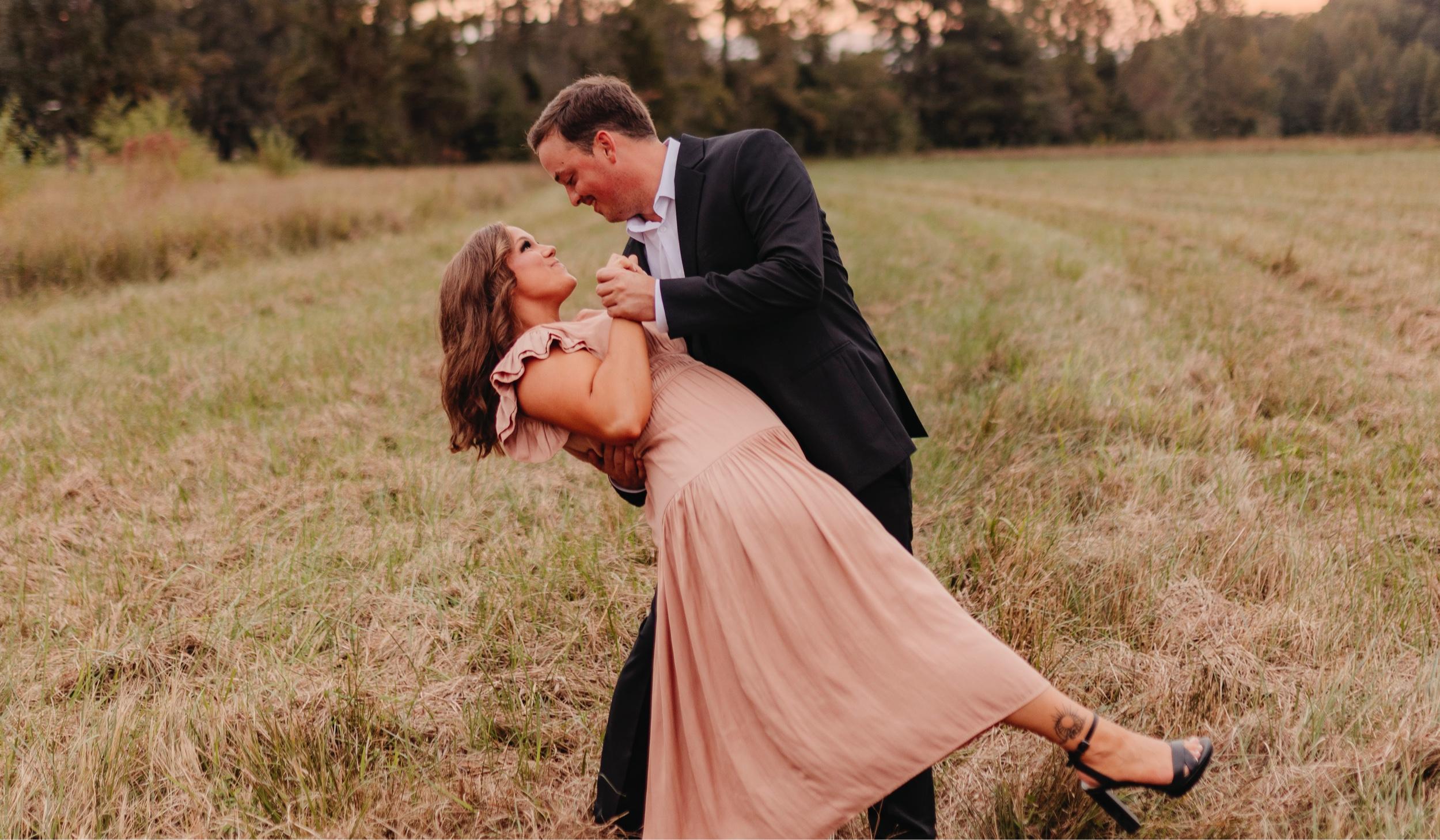 Madison Thomas and Cullen Mears' Wedding Website
