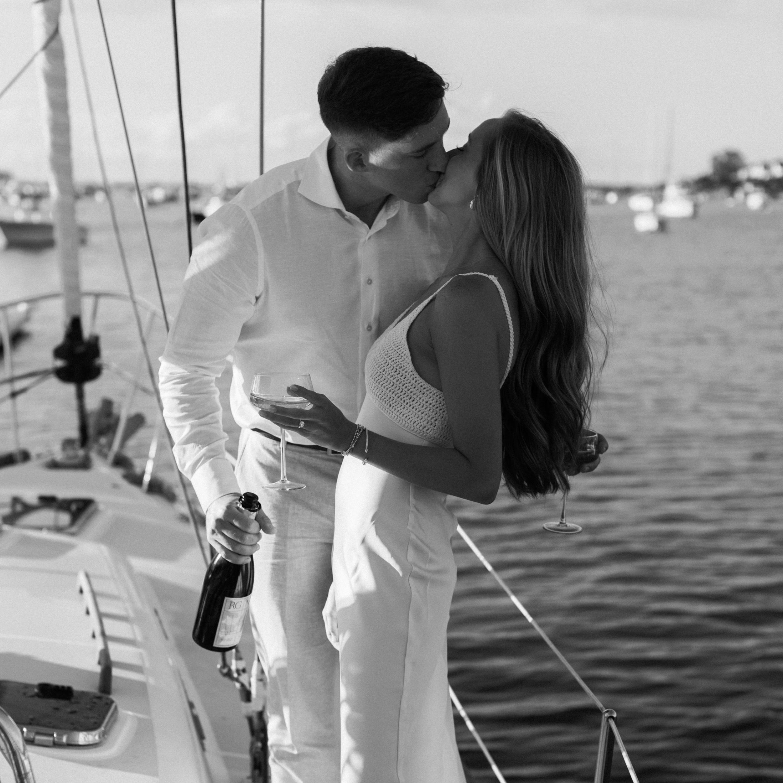 Abby Strakhov and Joseph Murphy's Wedding Website