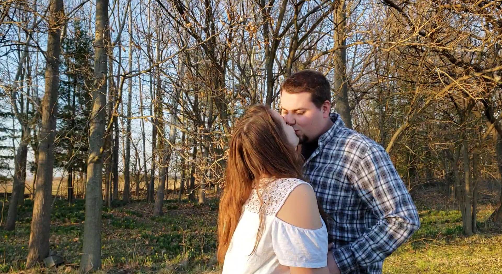 Casondra Bumgarner and Kyle Fraver's Wedding Website