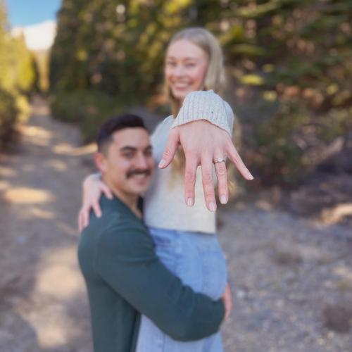 Nick Becker and Allison Rauch's Wedding Website