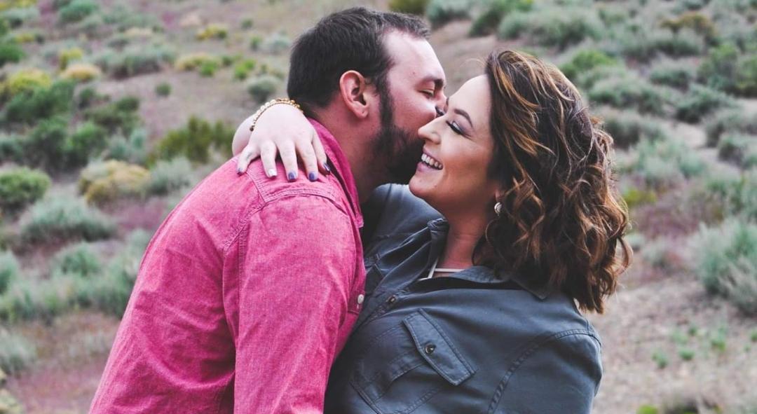 Jennifer Gregory and Andrew Countryman's Wedding Website