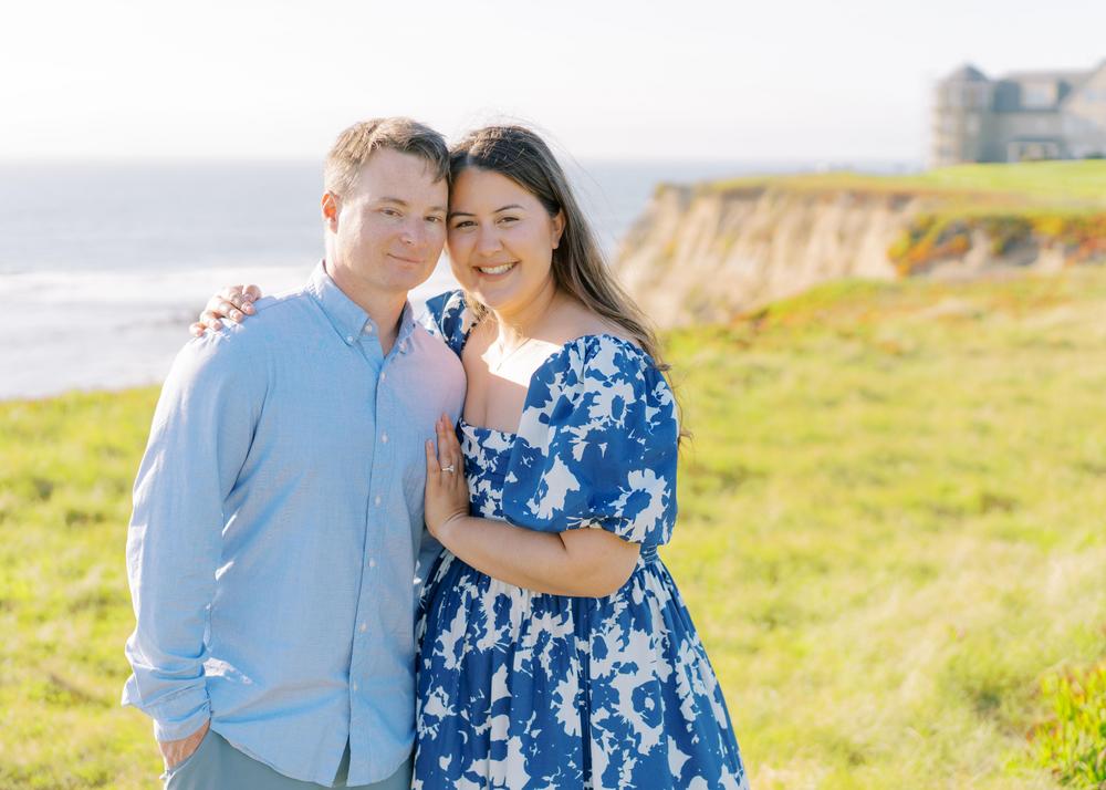 Emily Victoria Rosales and Edward Martin Stocker IV's Wedding Website