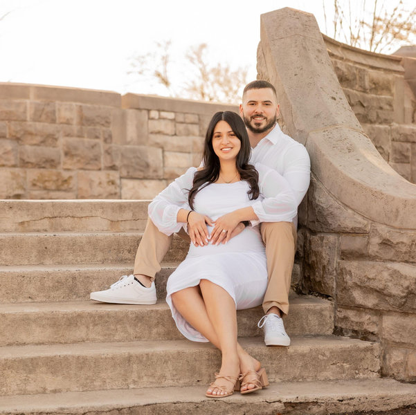 Cindy Fernandes and Frank Martinez's Wedding Website