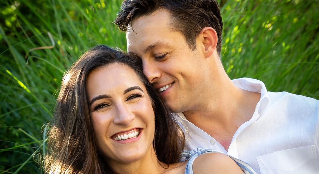 Riley Hall and Gerard Looser's Wedding Website