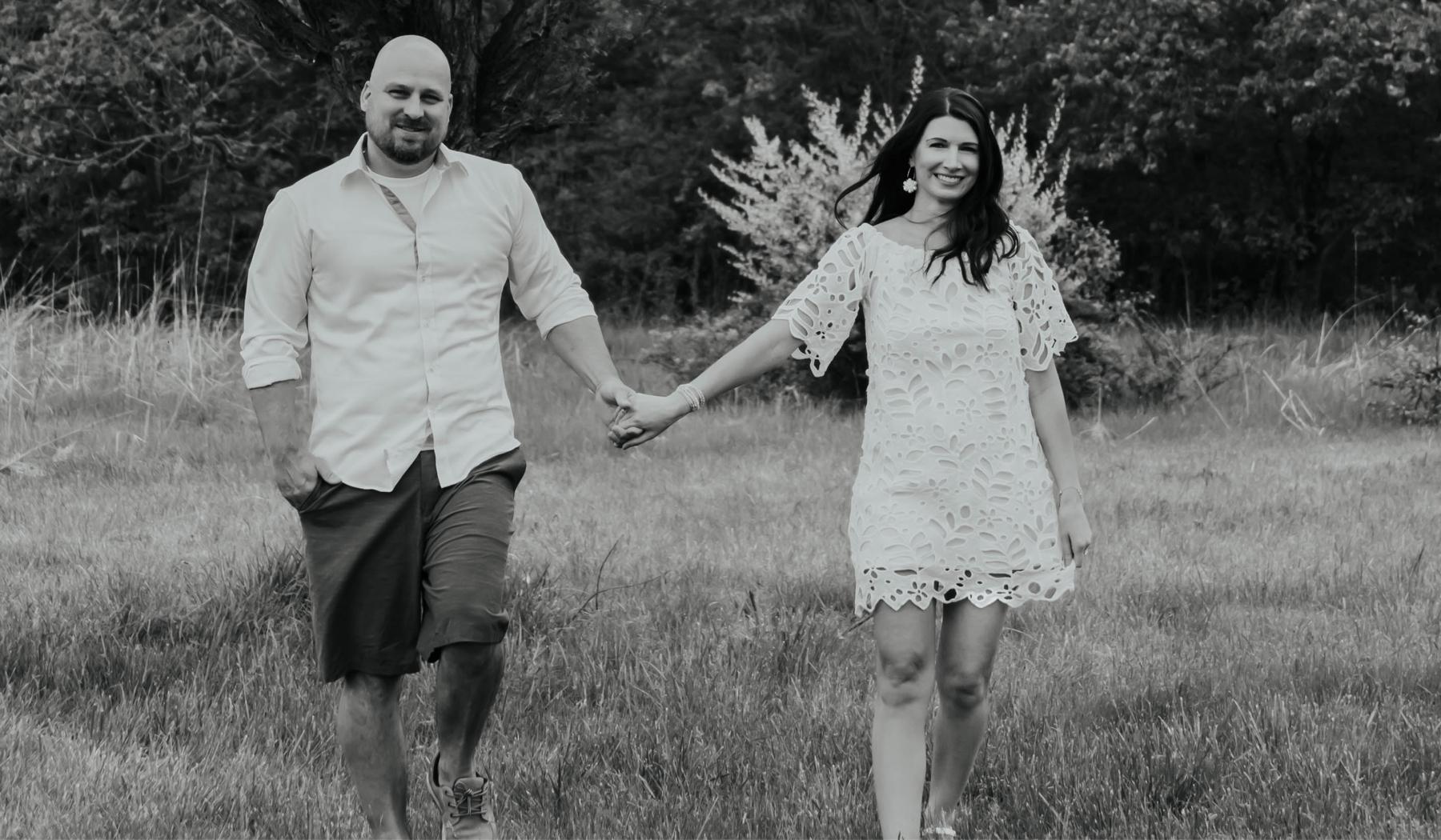 Natalie Kline and Brandon Enright's Wedding Website