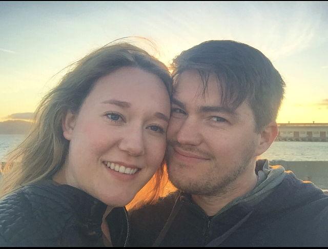 Colleen Garrison and Jonathan Peoples' Wedding Website