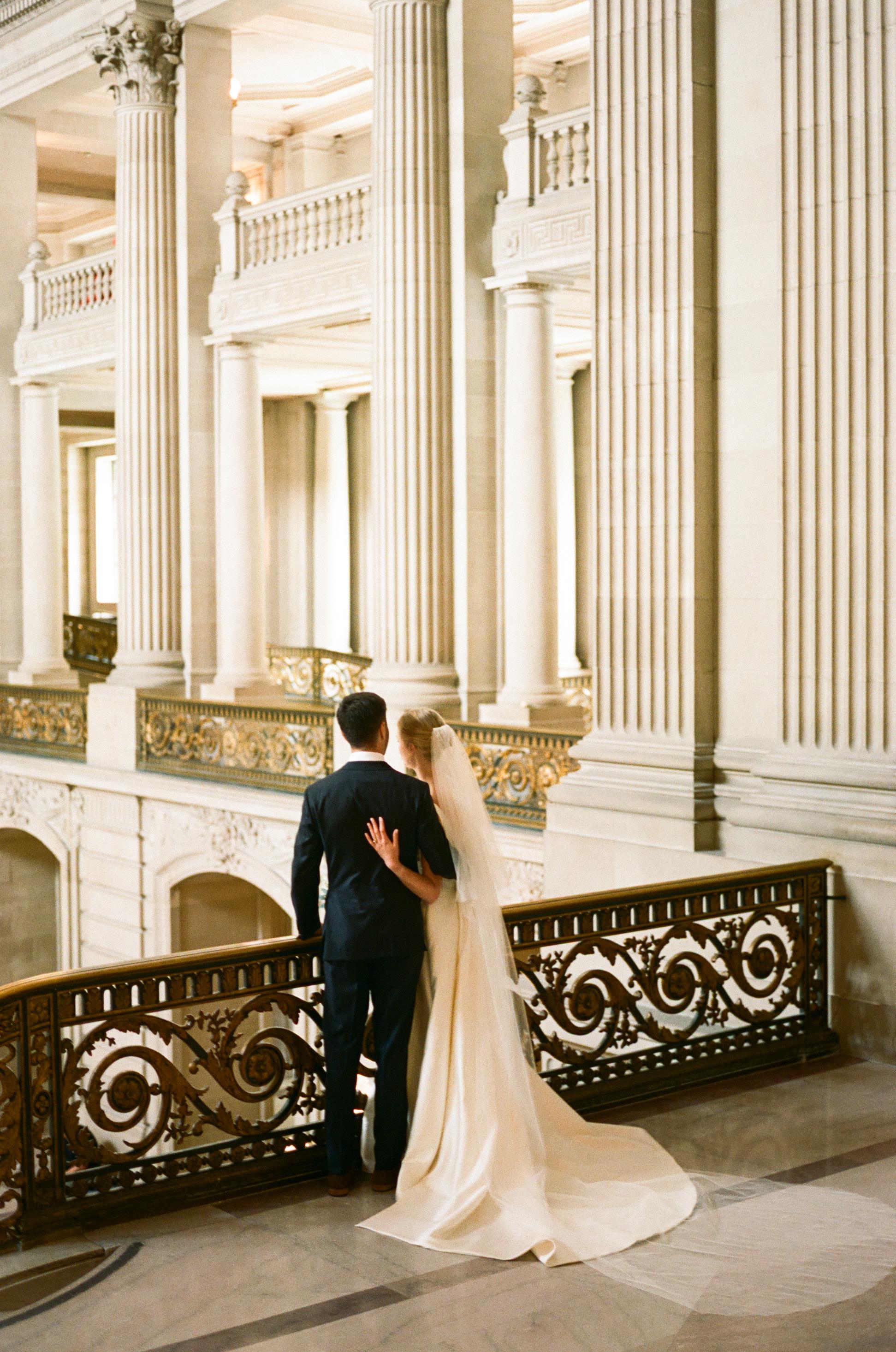 Sarah Koopman and Miles Wang-Henderson's Wedding Website