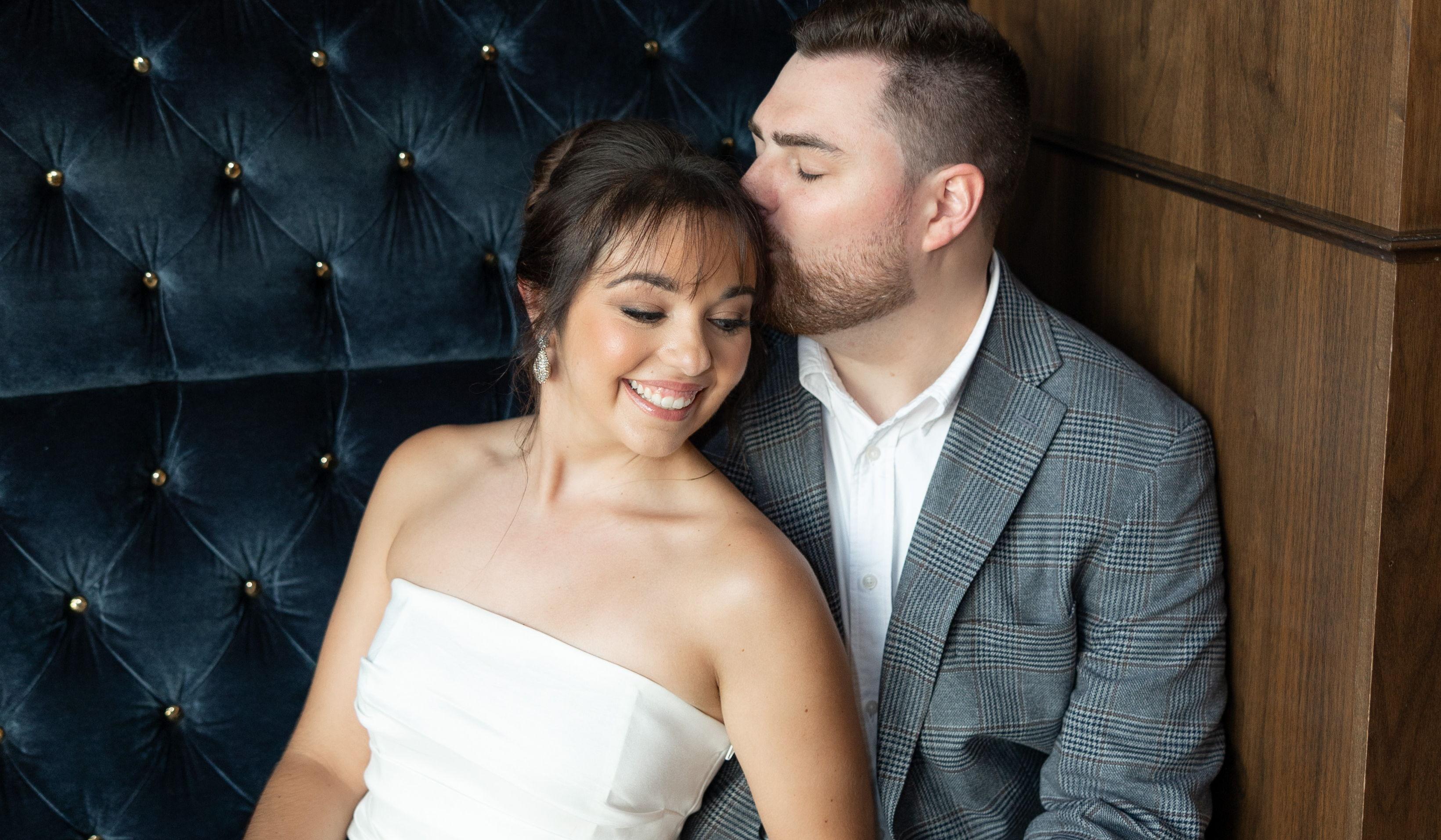 Isabella Rollo and Alexander Dale's Wedding Website
