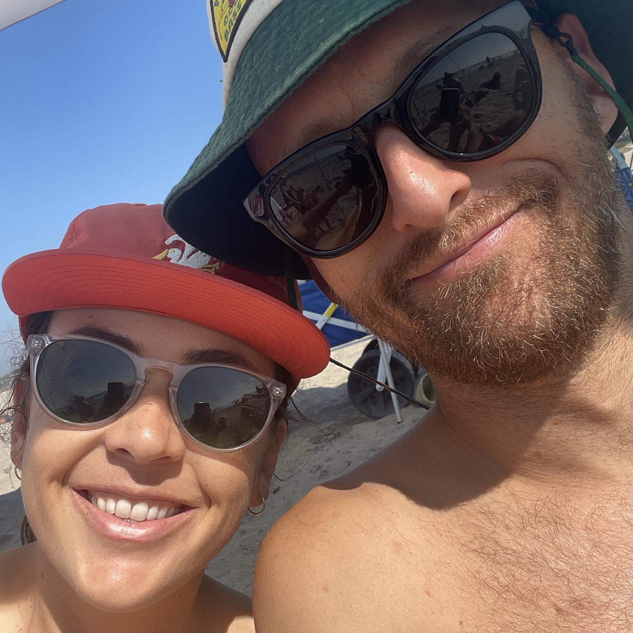 Kerry Ann Simmonds and Matthew Rogness Nauman's Wedding Website