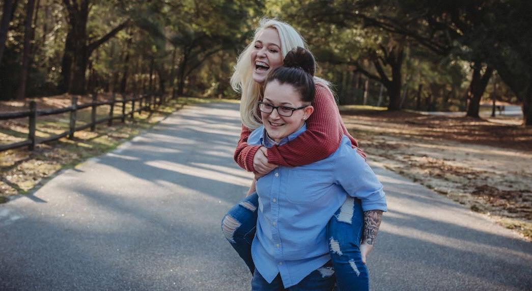 Kira Dunning and Alexis Mckay's Wedding Website