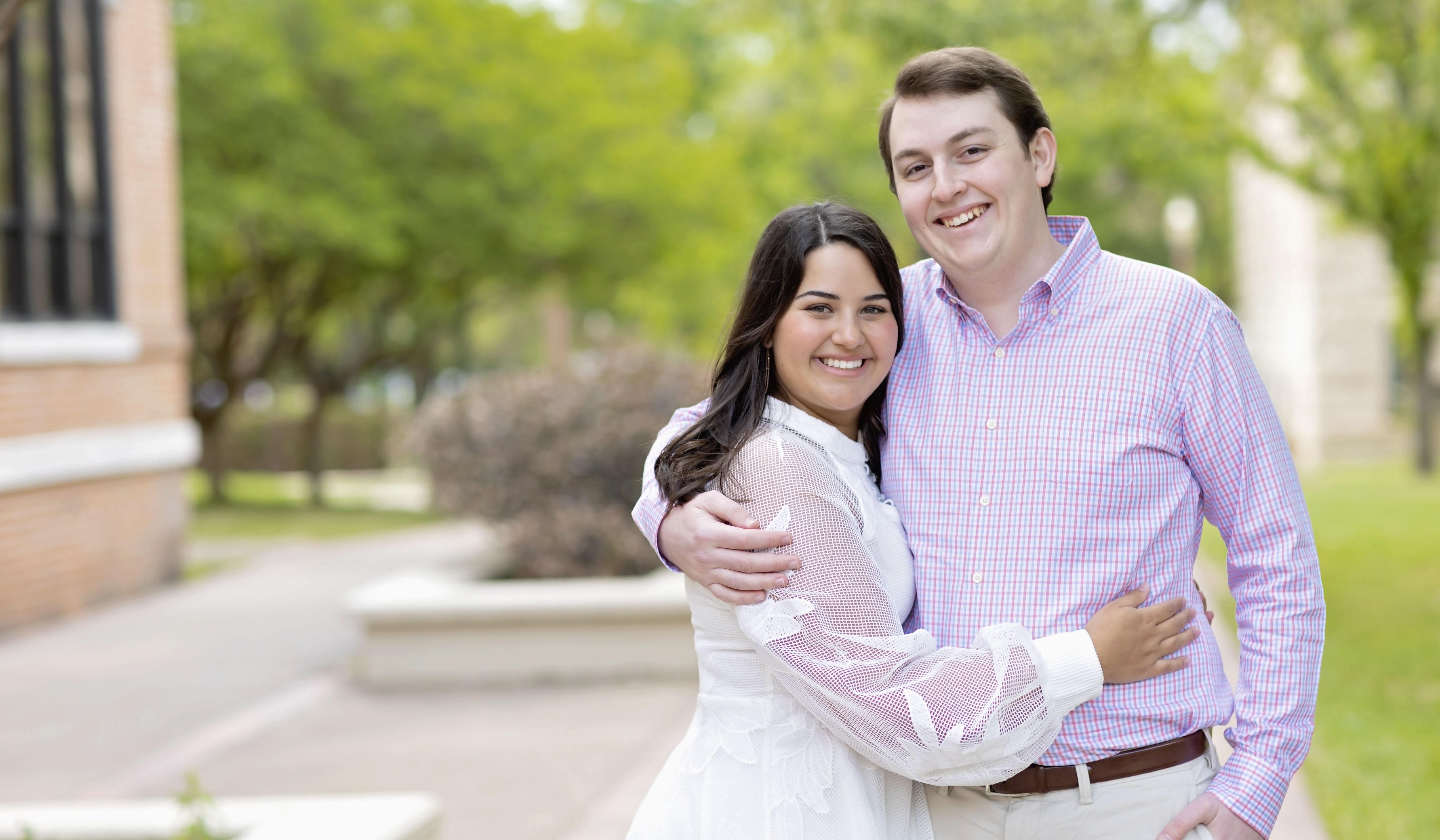 Marcy Cortes and Jacques Friedman's Wedding Website