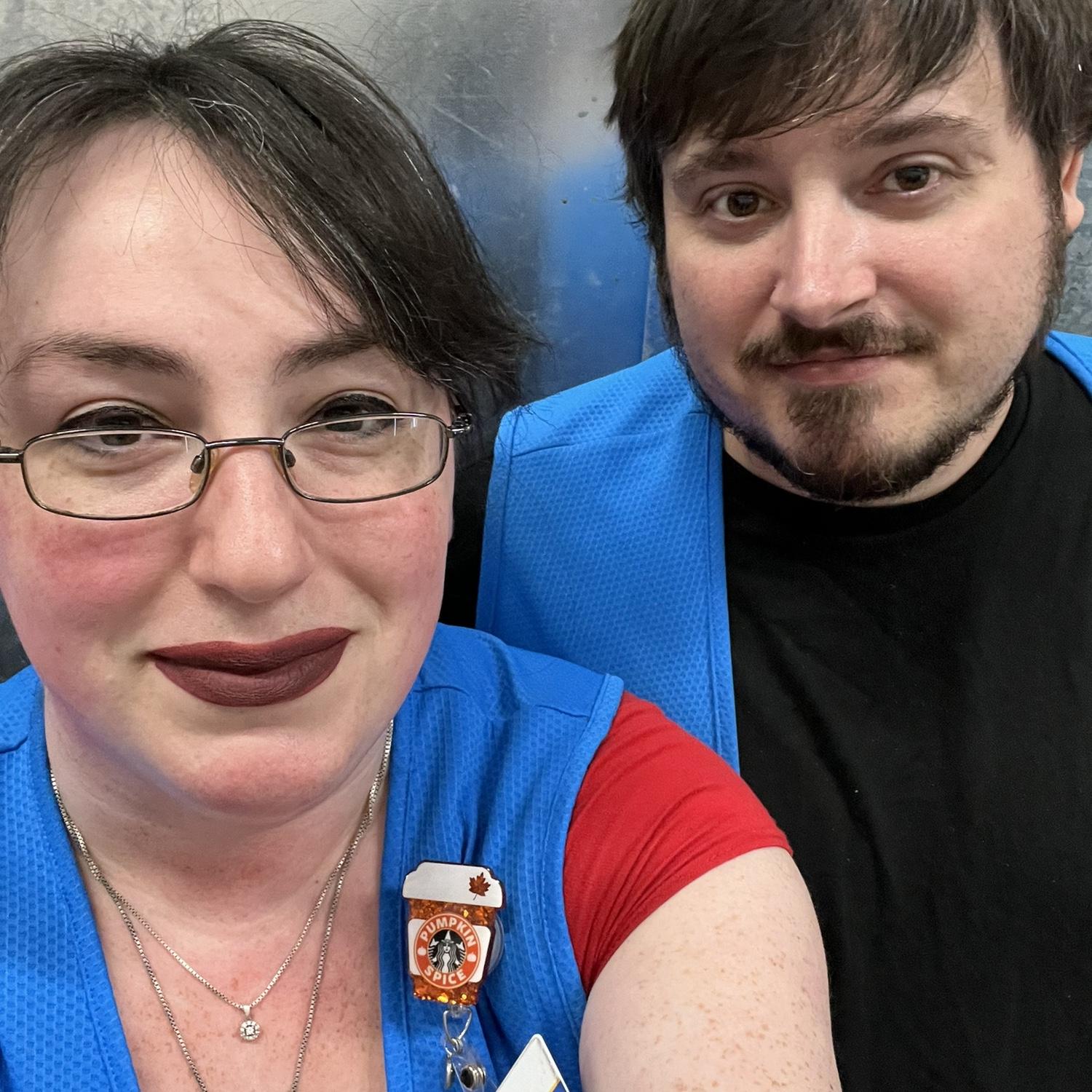 Amber Merritt and Tim Holt's Wedding Website