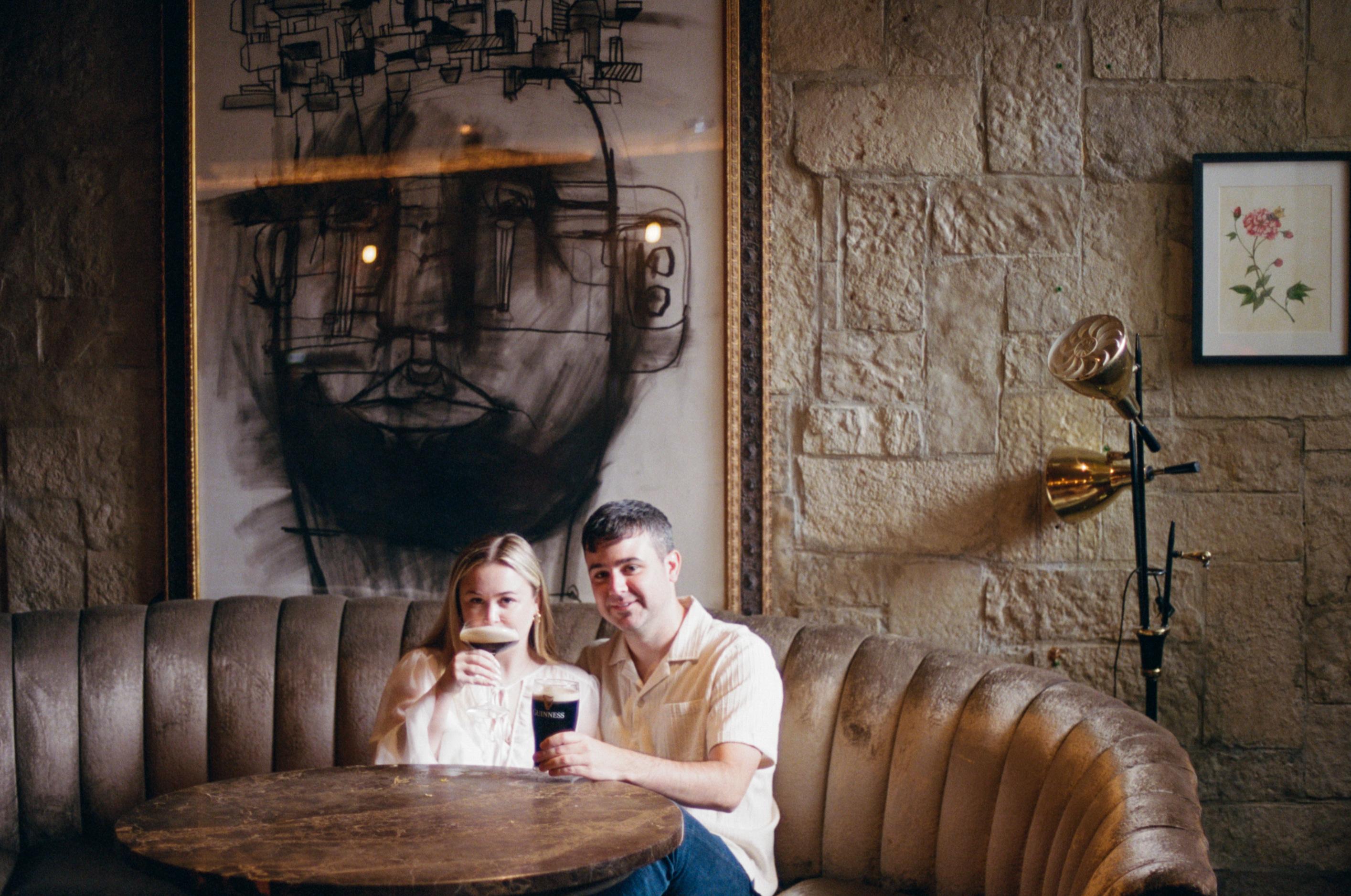 Carley Fowler and Patrick Grogan's Wedding Website