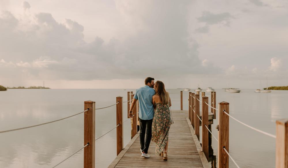 Abbie Harris and Conor Boland's Wedding Website