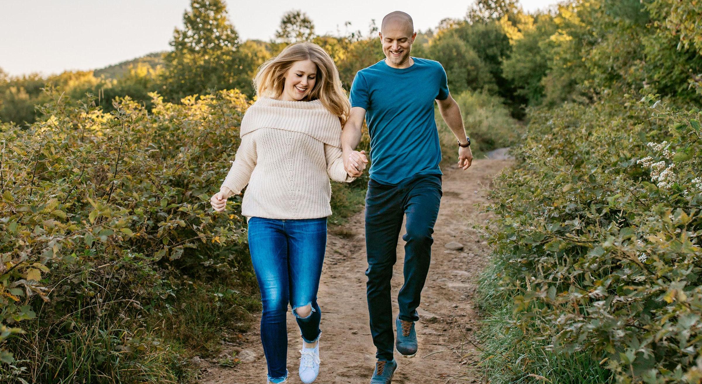 Honnah Jones and Jonathan Daigle's Wedding Website