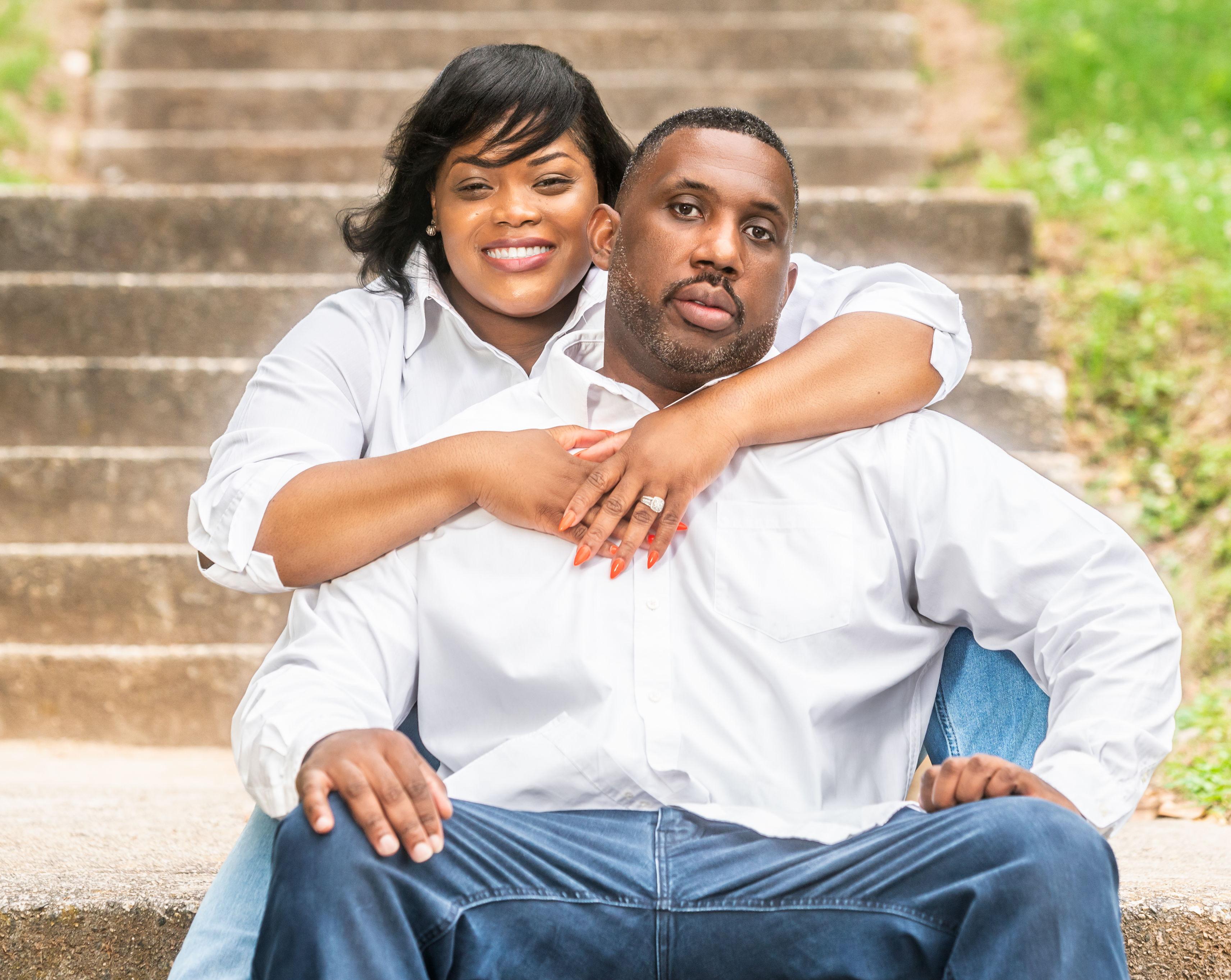 Drevion Reese and Latrice Lamar's Wedding Website