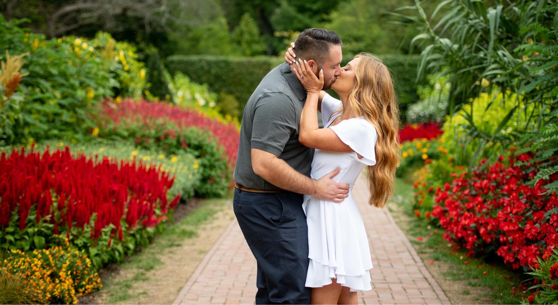 Gianna DiFurio and Kyle Fink's Wedding Website