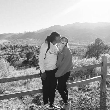 Allison Sharp and Jerry Duckworth III's Wedding Website